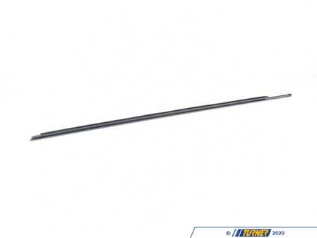 51337299992 - Original MINI Decorative Strip For Door, F - 51337299992 ...