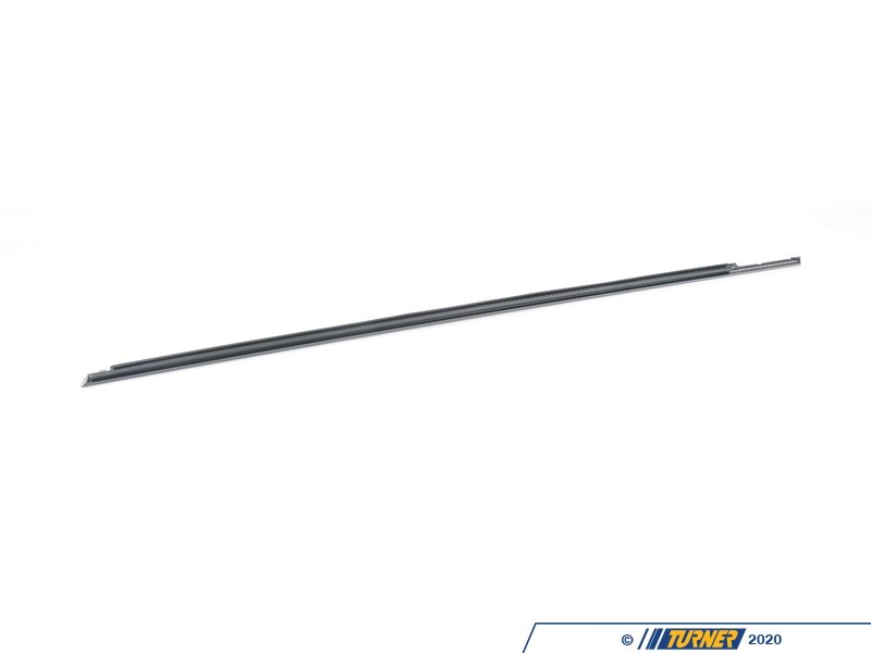 51337299992 - Original MINI Decorative Strip For Door, F - 51337299992 ...