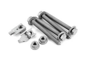 31106763928e9xKT - Control Arm Installation Hardware Kit | Turner ...