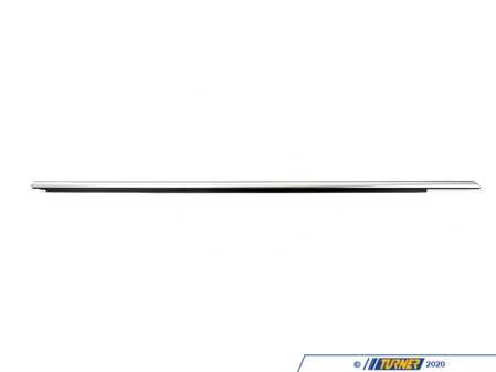 51337299992 - Original MINI Decorative Strip For Door, F - 51337299992 ...