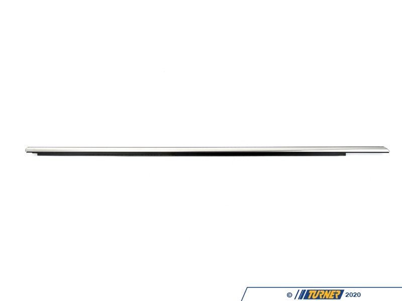 51337299992 - Original MINI Decorative Strip For Door, F - 51337299992 ...