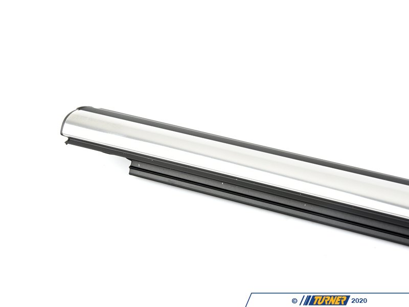 51337299992 - Original MINI Decorative Strip For Door, F - 51337299992 ...