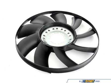 17417504732 - URO Fan Blade - E53, E65, E66 | Turner Motorsport