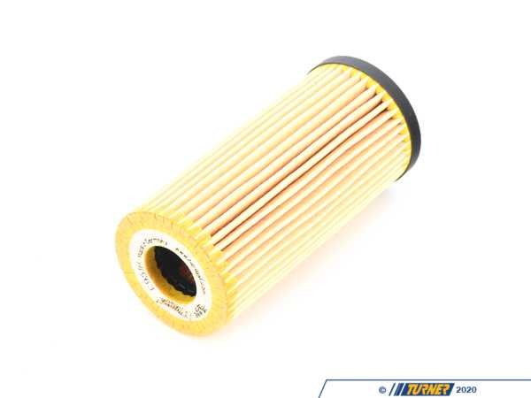 11428593186 - Oil Filter Set - MINI Cooper E951H D497 | Turner Motorsport