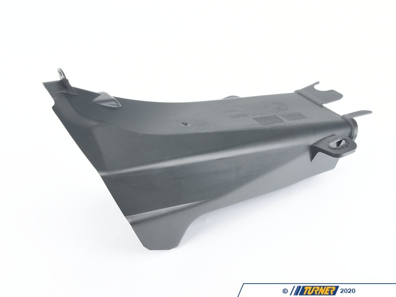51747331783 - Genuine BMW Air Duct, Brake, Left | Turner Motorsport