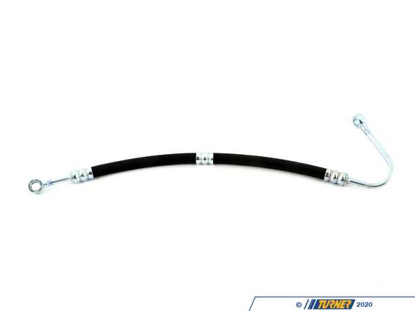 32411134436 - Power Steering Pressure Hose | Turner Motorsport