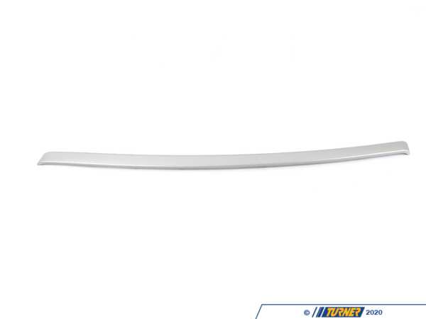 51417230682 - Genuine BMW Decor Strip, Right Doors - 51417230682 ...
