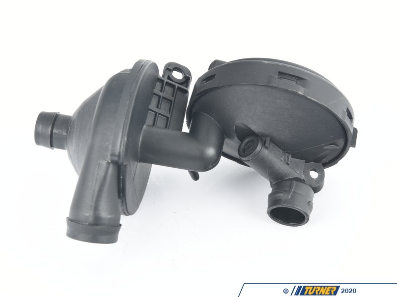 11617501566 - Bav Auto Crankcase Pressure Regulator Valve - BMW M52 M54 ...
