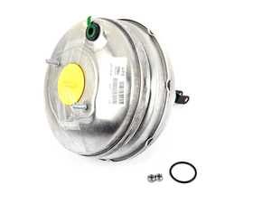 34326779736 - Genuine BMW Brake Servo Unit - 34326779736 - E65 | Turner ...