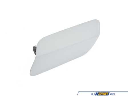 51117282911 - Genuine BMW Covering Primend Left - 51117282911 - F06,F12 ...