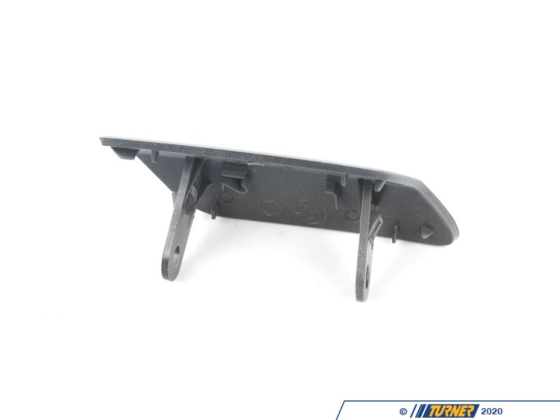 51117282911 - Genuine BMW Covering Primend Left - 51117282911 - F06,F12 ...
