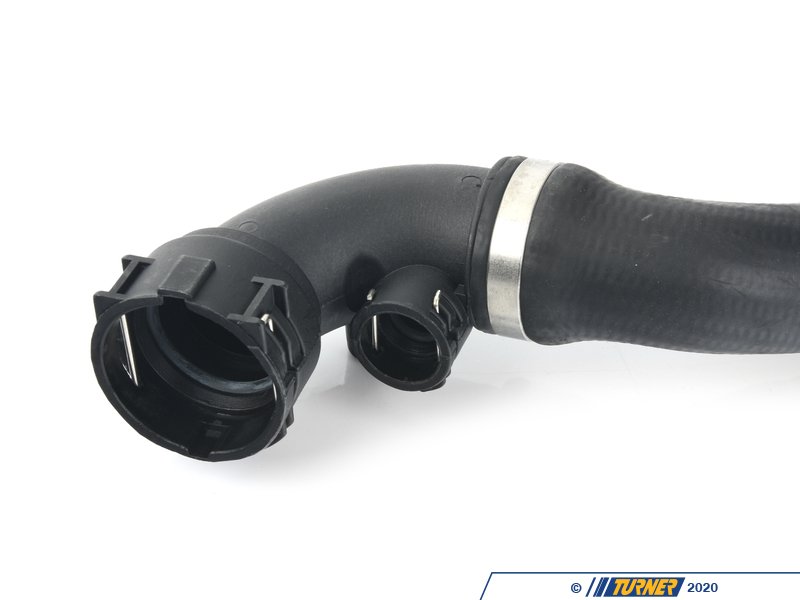 17127510952 - Bave Auto Radiator Hose - Upper - E46 M52 M54 | Turner ...