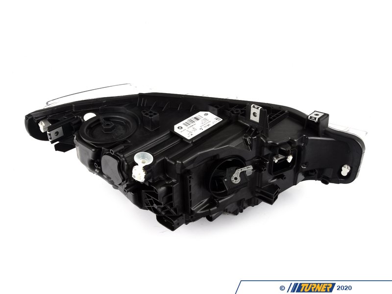63117419629 - Genuine BMW Headlight Assembly (LED) - F30 F31 | Turner ...
