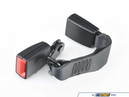 72117363789 - Genuine Mini Lower Belt Rear Right -72117363789 | Turner ...