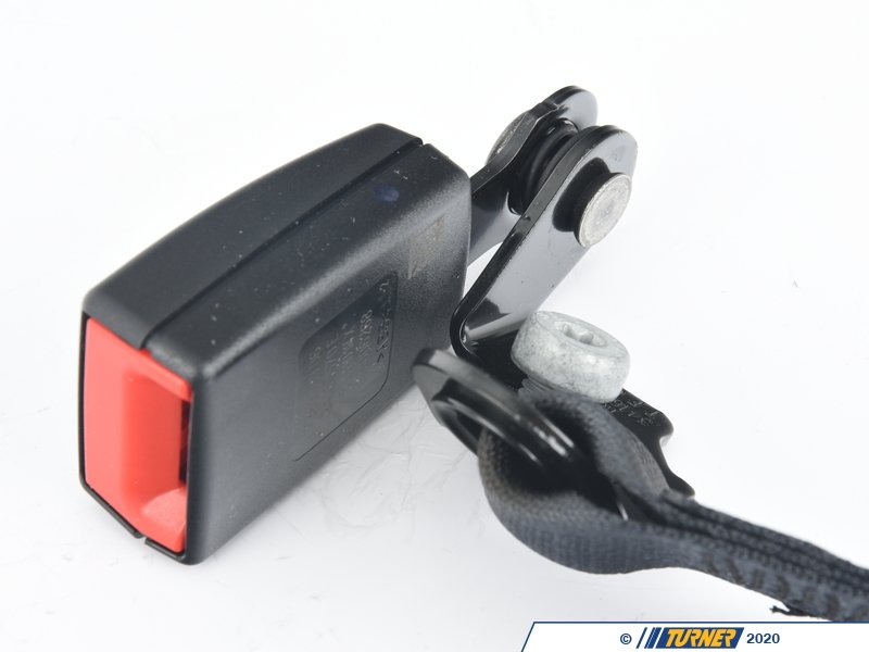 72117363789 - Genuine Mini Lower Belt Rear Right -72117363789 | Turner ...