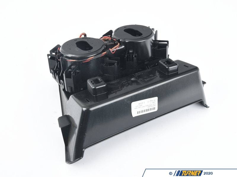 51169184498 - Genuine BMW Cup Holder - 51169184498 - F25 | Turner ...