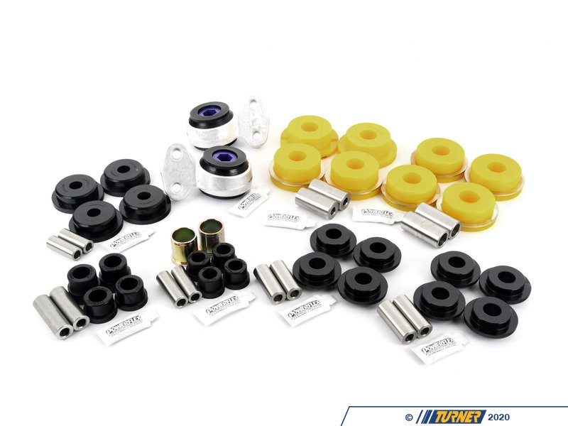 pfe46hndlKT - Powerflex Complete Street Performance Polyurethane ...