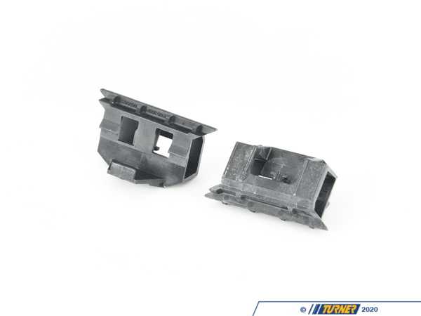 54107171089 - Genuine BMW Mount For Wind Deflector - 54107171089 - E70 ...