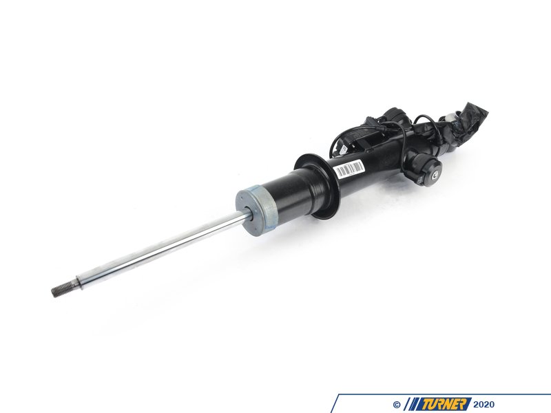37126796859 - Genuine BMW Rear Shock - Left - F10 528/535/550 xDrive ...