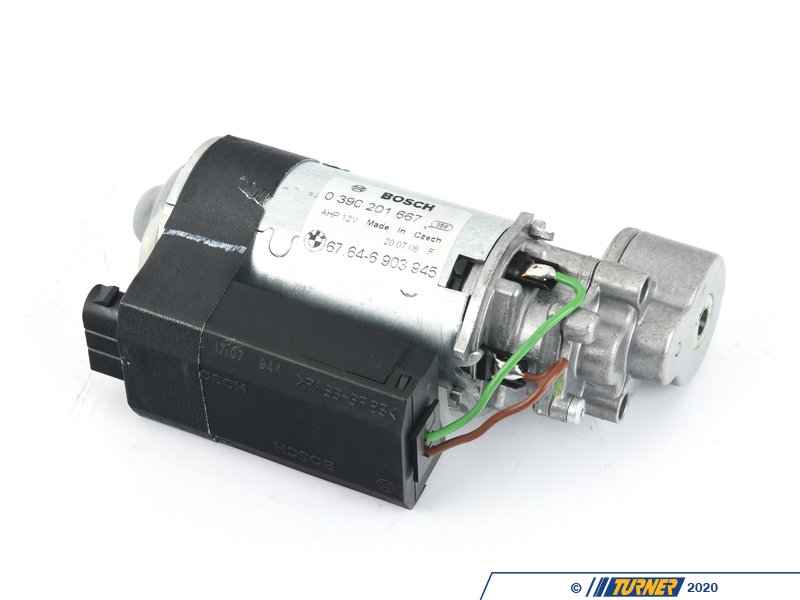 67646903945 - Genuine BMW Transmission,strng Column Ho - 67646903945 ...