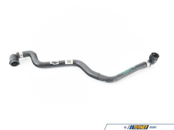 17128623572 - HOSE, EXPANSION TANK | Turner Motorsport