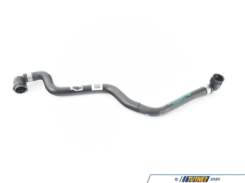 17128623572 - HOSE, EXPANSION TANK | Turner Motorsport