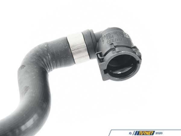 17128623572 - HOSE, EXPANSION TANK | Turner Motorsport