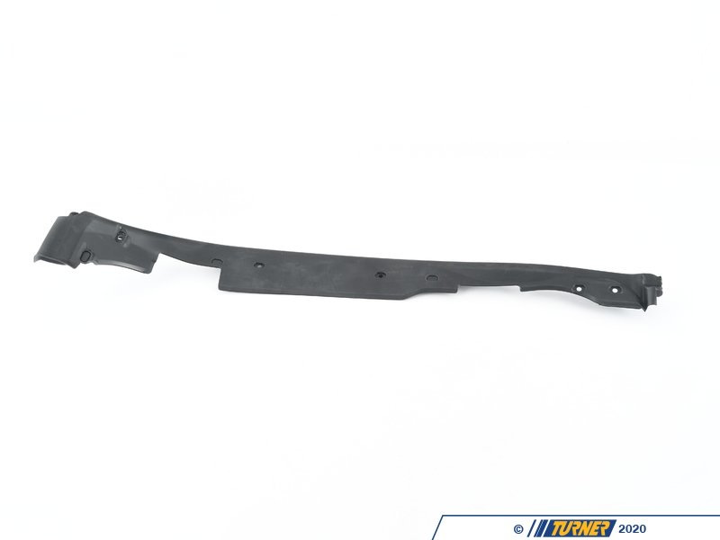 51767322457 - Genuine MINI Sealing, B-Column, Bottom Le - 51767322457 ...