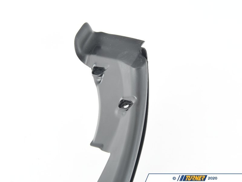 51767322457 - Genuine MINI Sealing, B-Column, Bottom Le - 51767322457 ...