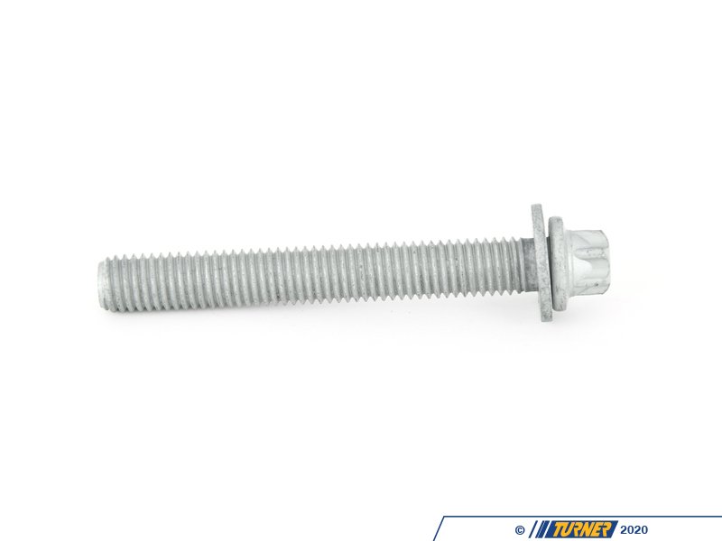07129908286 - Genuine BMW Star-Socket Screw | Turner Motorsport