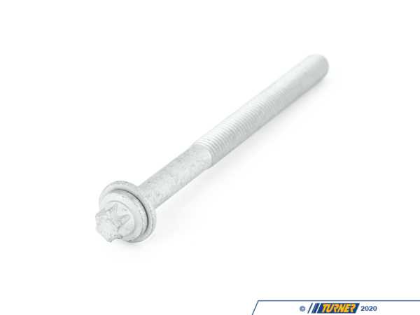 12319908092 - Genuine BMW Star-Socket Screw | Turner Motorsport