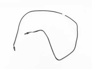 16127172162 - Genuine BMW Fuel Feed Line - 16127172162 - E90,E92,E93 ...
