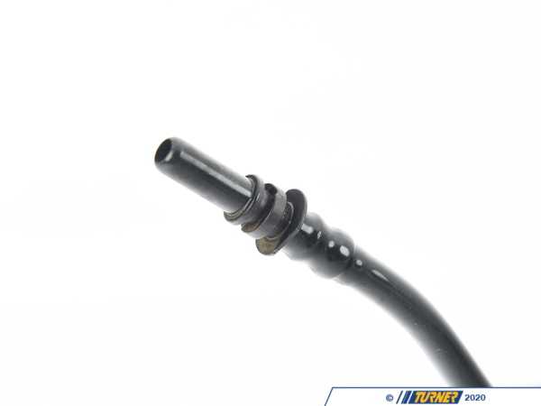 16127172162 - Genuine BMW Fuel Feed Line - 16127172162 - E90,E92,E93 ...