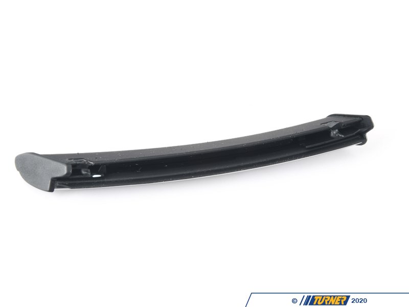 51137438915 - MOLDING, HOOD | Turner Motorsport