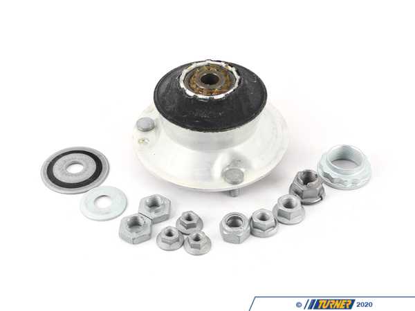 31352348004 - Genuine BMW Repair Kit For Support Bearing Value Line ...