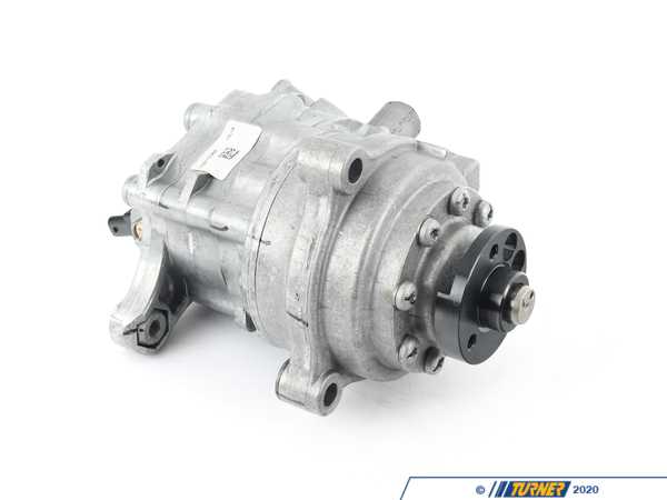 32416796721 - Genuine BMW Tandem Hydraulikpumpe Ixetic - 32416796721 ...
