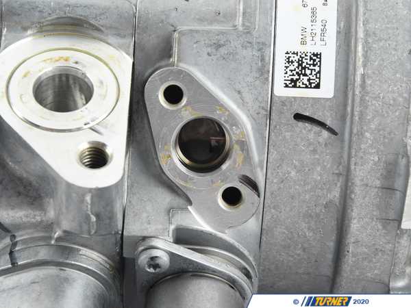 32416796721 - Genuine BMW Tandem Hydraulikpumpe Ixetic - 32416796721 ...