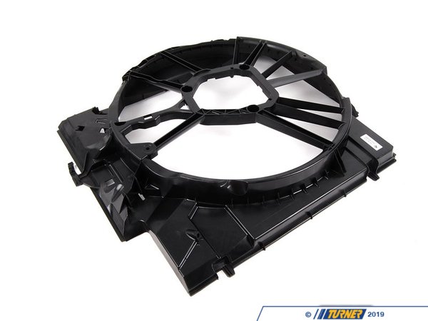 17427544803 - Genuine BMW Fan Shroud | Turner Motorsport