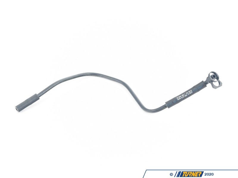 13907504303 - Genuine BMW Fuel Tank Breather Line - 13907504303 - E39 ...