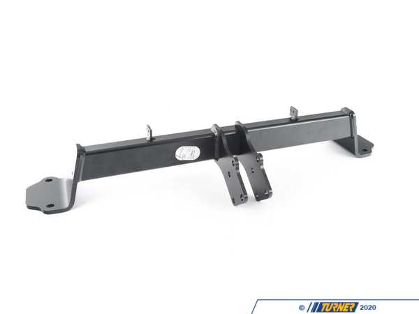 82712322935 - Genuine BMW Rear Transport System Crosso - 82712322935 ...