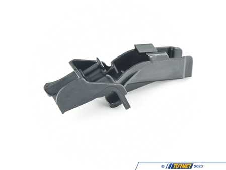 11417585444 - Genuine BMW Bracket For Connector Housin - 11417585444 ...