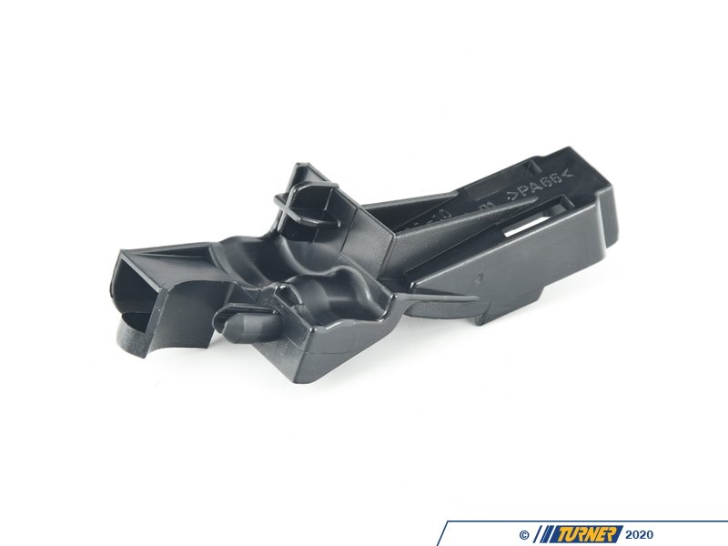 11417585444 - Genuine BMW Bracket For Connector Housin - 11417585444 ...