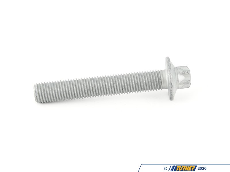 33326858053 - ASA BOLT WITH FLANGE | Turner Motorsport