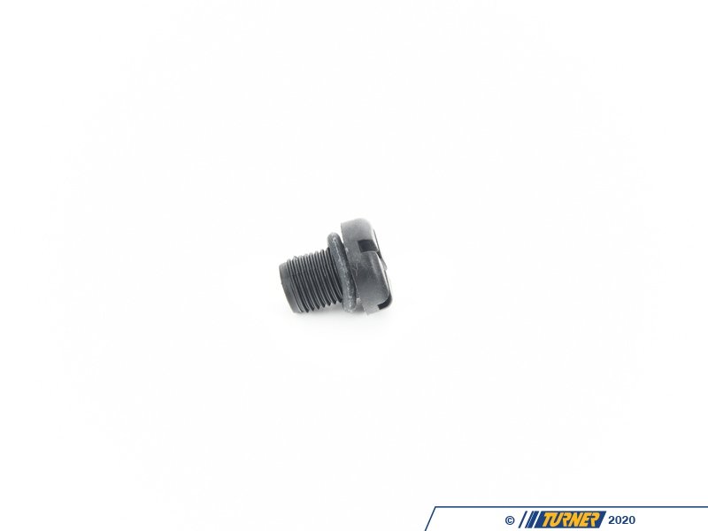 17111712788 - Bremmen Coolant Bleeder Screw - BMW E30 E36 E38 E39 E46 ...