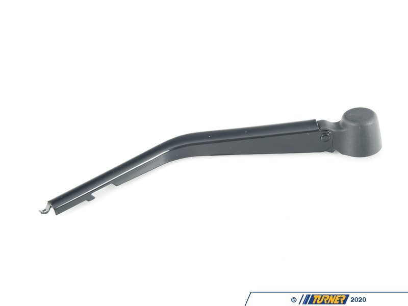61622756280 - Wiper Blade / Arm Kit - Passenger Rear | Turner Motorsport