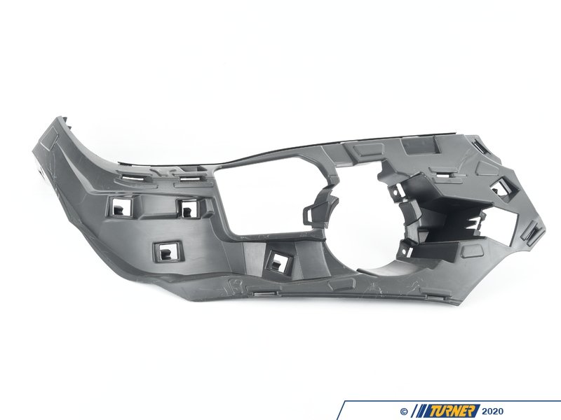 51118056504 - Genuine BMW Insert, Bumper Front Right M -51118056504 F16 ...