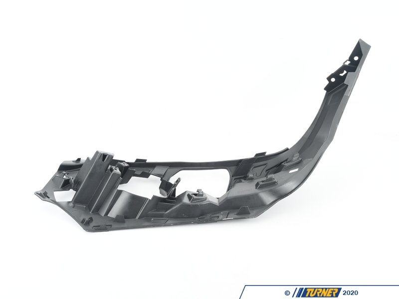51118056504 - Genuine BMW Insert, Bumper Front Right M -51118056504 F16 ...