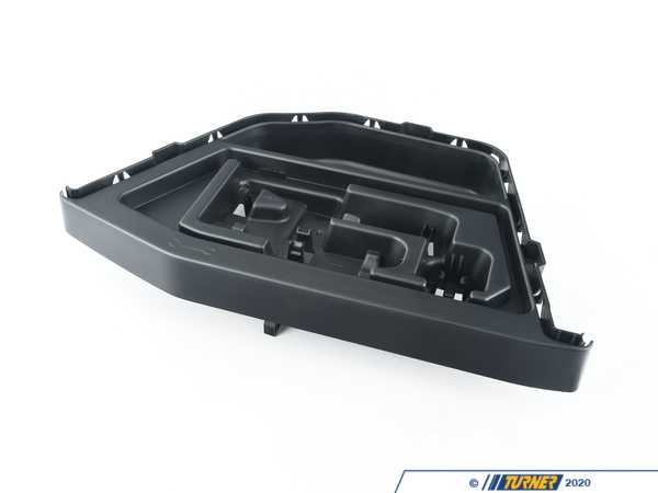 51477311027 - Genuine BMW Mount For Tools, Lower Section - 51477311027 ...
