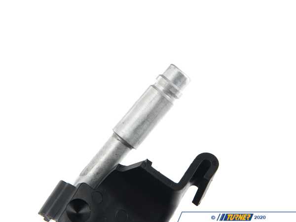 64539120005 - Genuine BMW Suction Pipe With Filler Neck - 64539120005 ...