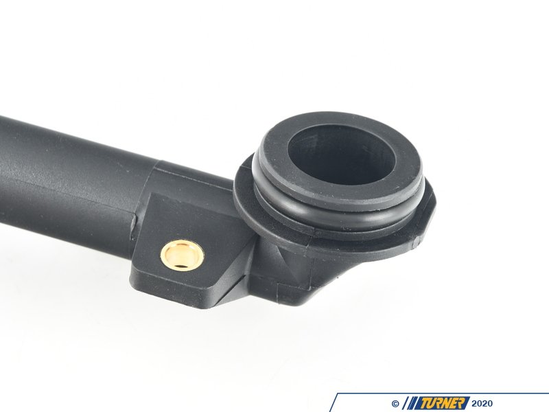 11531714738 - Bremmen Cooling Hose Connector - E36 Z3 M42 M44 | Turner ...